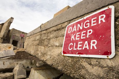 90 Concrete emplacement Stock Pictures, Editorial Images and Stock ...