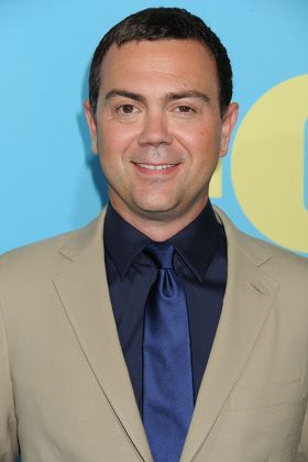Joe Lo Truglio Editorial Stock Photo - Stock Image | Shutterstock