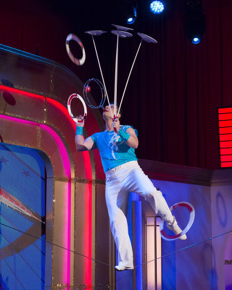 48 Circus stick Stock Pictures, Editorial Images and Stock Photos ...