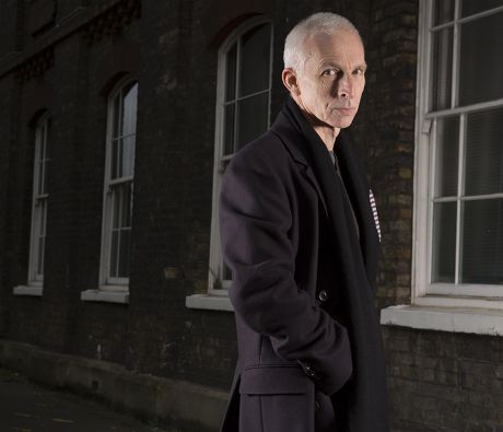 Rupert Thomson Editorial Stock Photo - Stock Image | Shutterstock