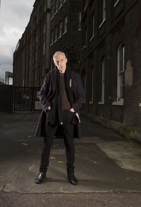 Rupert Thomson Editorial Stock Photo - Stock Image | Shutterstock