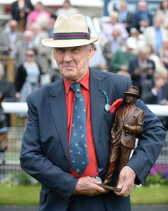 Jack Berry Former Trainer Leading Light Editorial Stock Photo - Stock ...