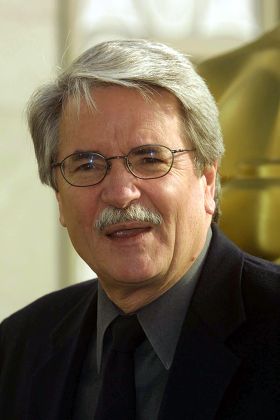 Bruce Davis Academy Motion Picture Arts Editorial Stock Photo - Stock ...