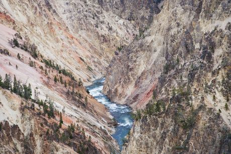 28 Yellowstone river valley Stock Pictures, Editorial Images and Stock ...