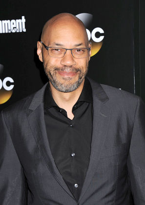 John Ridley Editorial Stock Photo - Stock Image | Shutterstock