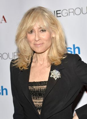 Judith Light Editorial Stock Photo - Stock Image | Shutterstock