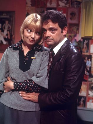 'Lucky Feller' TV Programme. - 1975 Stock Pictures, Editorial Images ...