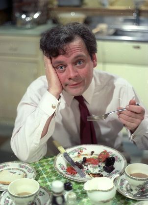 'Lucky Feller' TV Programme. - 1975 Stock Pictures, Editorial Images ...
