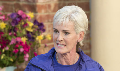 Judy Murray Editorial Stock Photo - Stock Image | Shutterstock