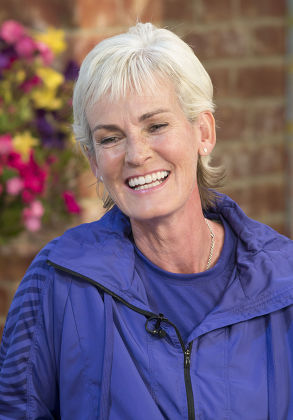 Judy Murray Editorial Stock Photo - Stock Image | Shutterstock