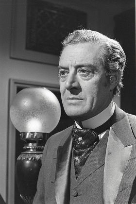 David Langton Upstairs Downstairs 150171 Editorial Stock Photo - Stock ...