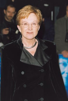 Anne Robinson Editorial Stock Photo - Stock Image | Shutterstock
