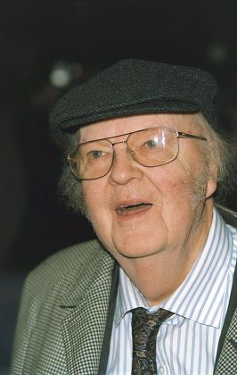 John Bayley Editorial Stock Photo - Stock Image | Shutterstock
