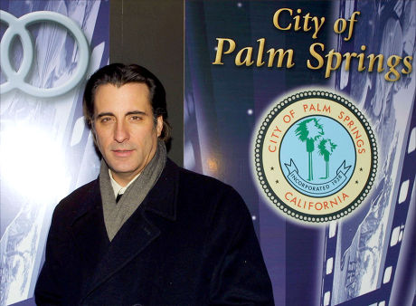 Andy Garcia Editorial Stock Photo - Stock Image | Shutterstock