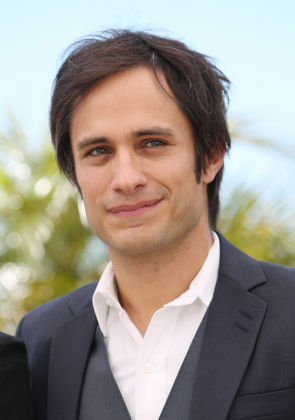 Gael Garcia Bernal Editorial Stock Photo - Stock Image | Shutterstock