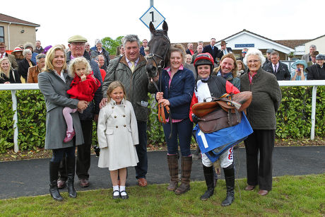 Wincanton Wessex Area Lady Riders Series Editorial Stock Photo - Stock ...