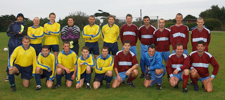 Wollpack Wanderers Garrison Gunners 2 Teams Editorial Stock Photo ...