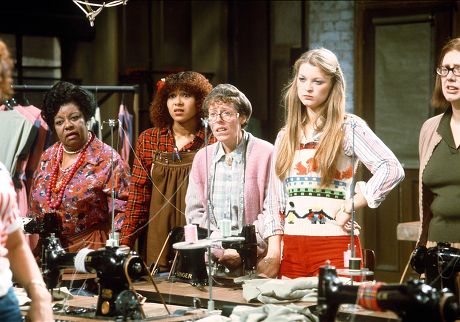 Deddie Davies Gillian Taylforth Anna Karen Editorial Stock Photo ...