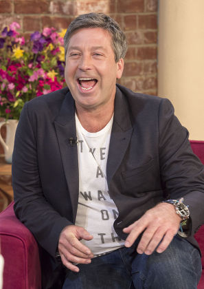 John Torode Editorial Stock Photo - Stock Image | Shutterstock