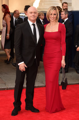 Ross Kemp Renee Obrien Editorial Stock Photo - Stock Image | Shutterstock