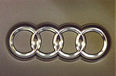 46 Audi symbol Stock Pictures, Editorial Images and Stock Photos ...
