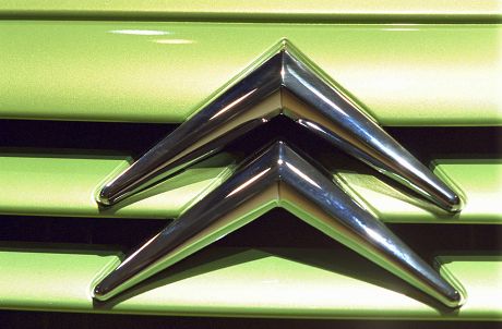 25 Citroen symbol Stock Pictures, Editorial Images and Stock Photos ...