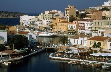 VARIOUS, CRETE, GREECE Stock Pictures, Editorial Images and Stock ...