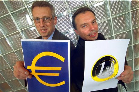 Alain Billet L Who Designed Yellow Editorial Stock Photo - Stock Image ...