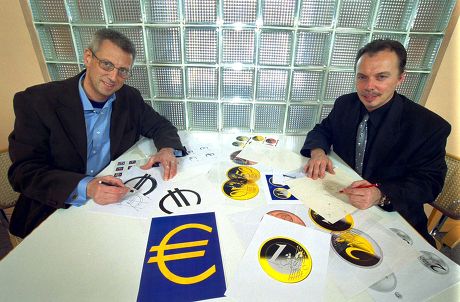 Alain Billet L Who Designed Yellow Editorial Stock Photo - Stock Image ...