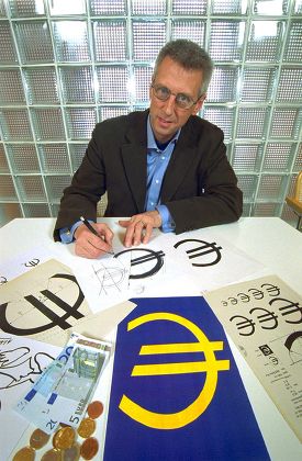 Alain Billet L Who Designed Yellow Editorial Stock Photo - Stock Image ...