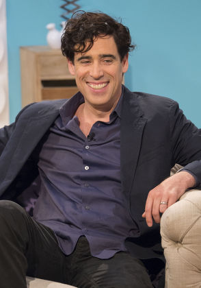 Stephen Mangan Editorial Stock Photo - Stock Image | Shutterstock
