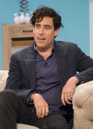 Stephen Mangan Editorial Stock Photo - Stock Image | Shutterstock