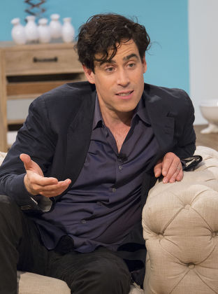 Stephen Mangan Editorial Stock Photo - Stock Image | Shutterstock