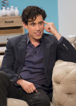 Stephen Mangan Editorial Stock Photo - Stock Image | Shutterstock