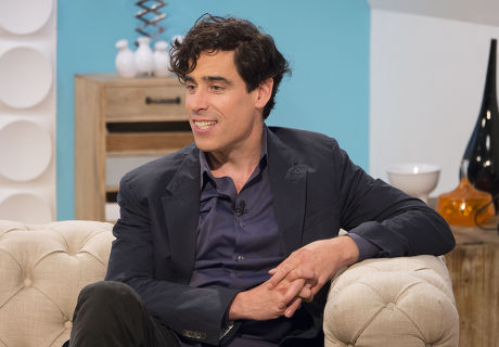 Stephen Mangan Editorial Stock Photo - Stock Image | Shutterstock