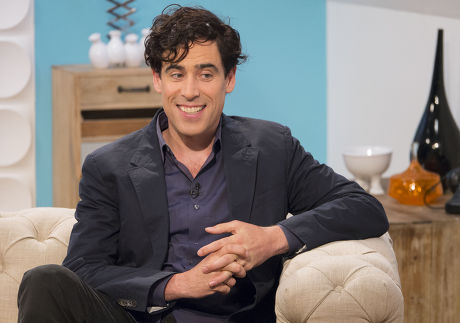 Stephen Mangan Editorial Stock Photo - Stock Image | Shutterstock