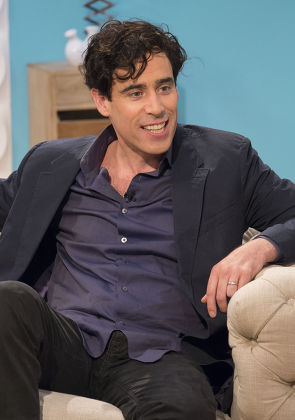 Stephen Mangan Editorial Stock Photo - Stock Image | Shutterstock