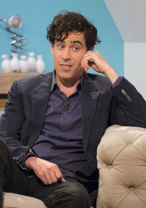 Stephen Mangan Editorial Stock Photo - Stock Image | Shutterstock