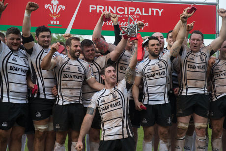 __COUNT__ Pontypridd v Cross Keys, Rugby Union Principality Premiership ...