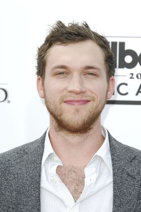 Phillip Phillips Editorial Stock Photo - Stock Image | Shutterstock