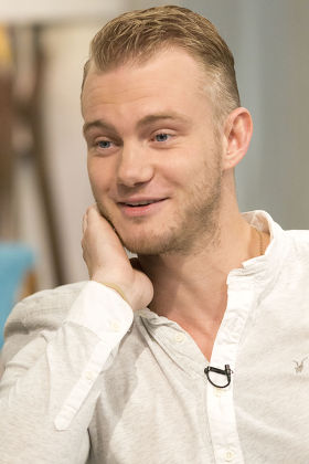 Ed Drewett Editorial Stock Photo - Stock Image | Shutterstock