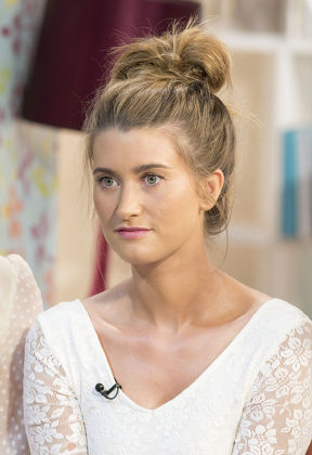 Charley Webb Editorial Stock Photo - Stock Image | Shutterstock