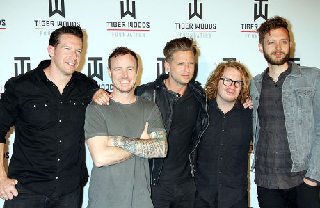 16th Annual Tiger Jam, Las Vegas, America - 17 May 2014 Stock Pictures ...