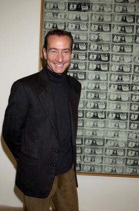 Robert Hanson Editorial Stock Photo - Stock Image | Shutterstock