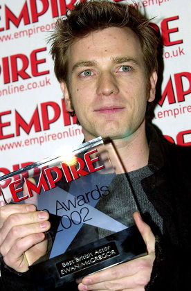 __COUNT__ imágenes de EMPIRE FILM AWARDS AT THE DORCHESTER HOTEL ...