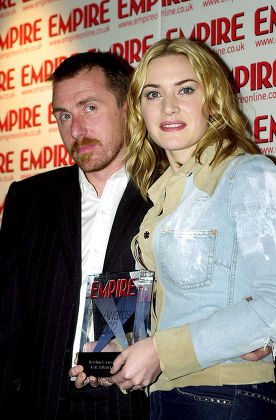 __COUNT__ imágenes de EMPIRE FILM AWARDS AT THE DORCHESTER HOTEL ...