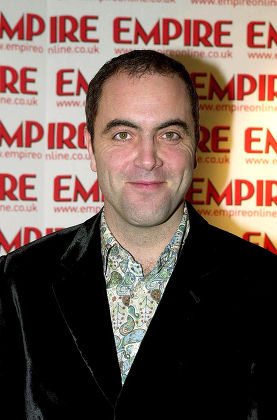 James Nesbit Editorial Stock Photo - Stock Image | Shutterstock