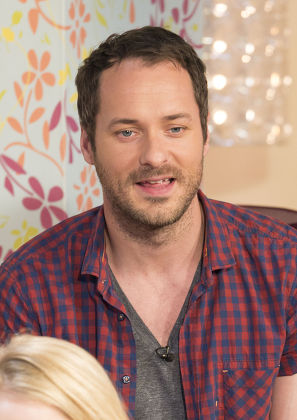 Declan Bennett Editorial Stock Photo - Stock Image | Shutterstock