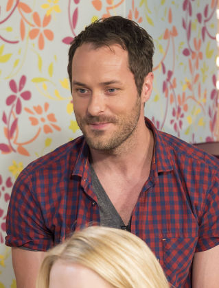 Declan Bennett Editorial Stock Photo - Stock Image | Shutterstock