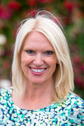Anneka Rice Editorial Stock Photo - Stock Image | Shutterstock